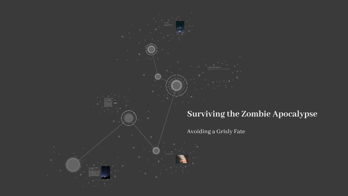 Surviving the Zombie Apocalypse by autumn roberts on Prezi