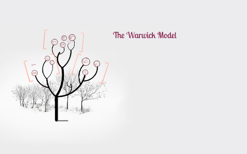 The Warwick Model by Isobel Gay on Prezi