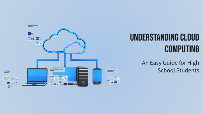 Understanding Cloud Computing by Radovan Ontko on Prezi