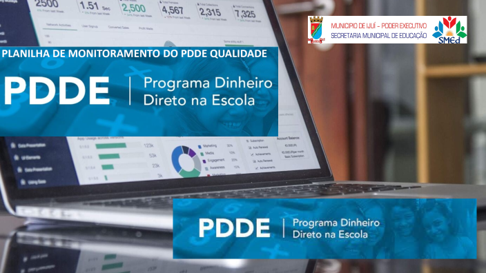 GESTÃO PDDE 2024 by FERNANDO DELLAFAVERA on Prezi