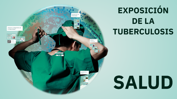 EXPOSICIÓN DE LA TUBERCULOSIS by Carlos Enrique Glorio Solis on Prezi