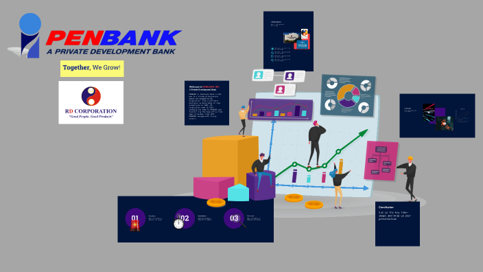 Penbank, Inc. (A Private Development Bank) by Michael Galacio on Prezi