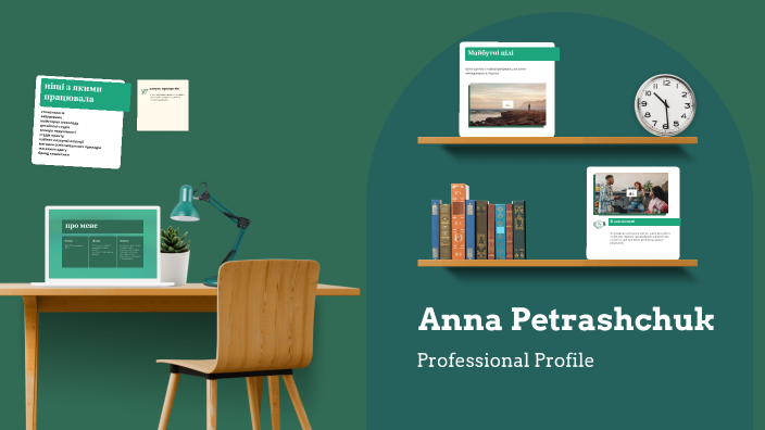 Anna Petrashchuk by ann petrashchuk on Prezi