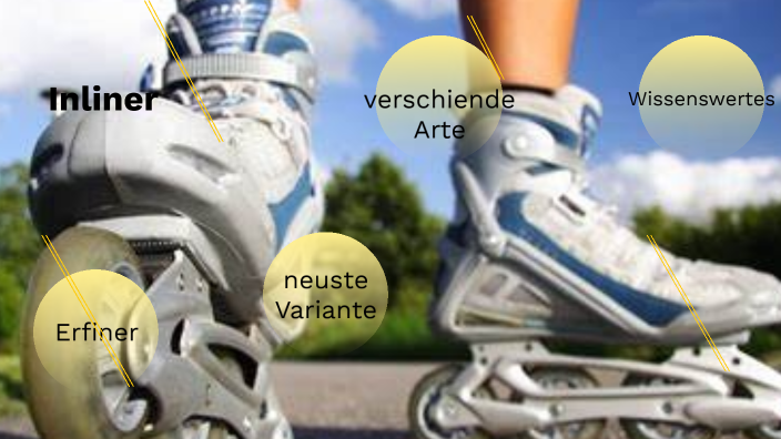 Inliner by Mohammad Amini on Prezi