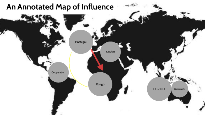 An Annotated Map of Influence by osiris Manoharan on Prezi