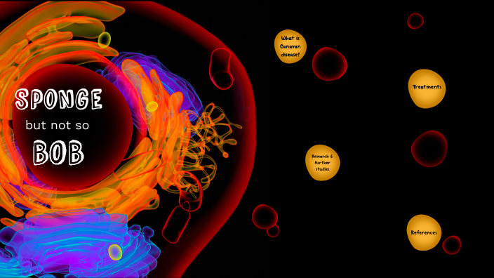 Canavan disease by Annie Bui on Prezi