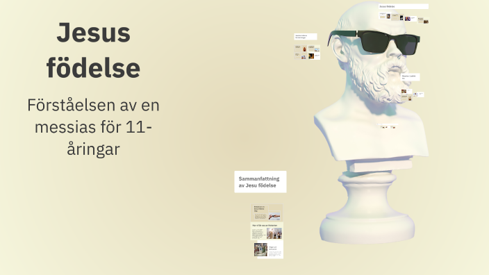 Jesus födelse by Jonathan Fredriksson on Prezi