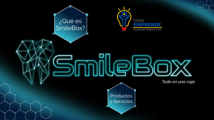 Presentacion SmileBox by casos smile on Prezi