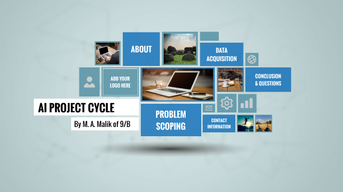 AI Project Cycle by Mohammed Abdul Malik on Prezi