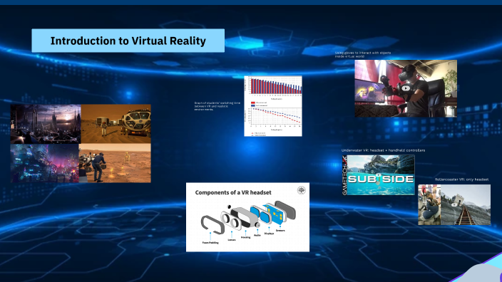 Exploring Virtual Reality by cooper lange on Prezi
