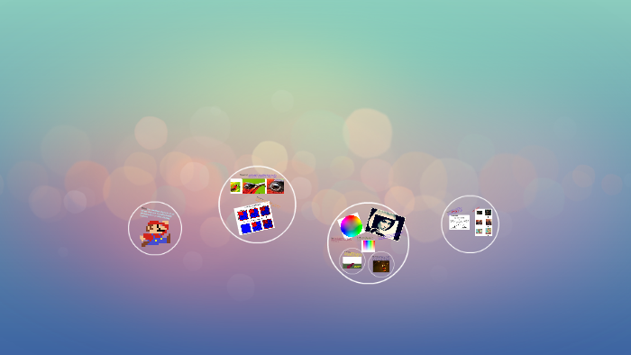 Pixel:the smallest element of an image that can be individua by maria ...