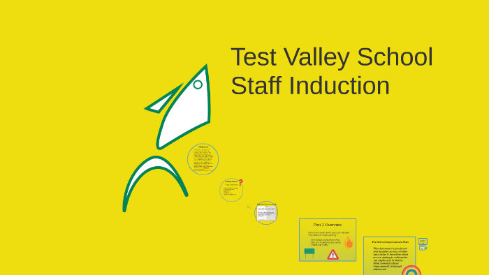 Test Valley School by Kathy Dillistone on Prezi