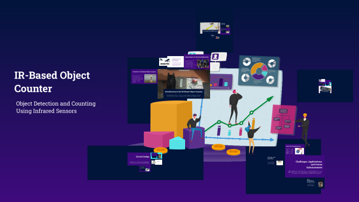 IR-Based Object Counter by Aryan Srivastava on Prezi