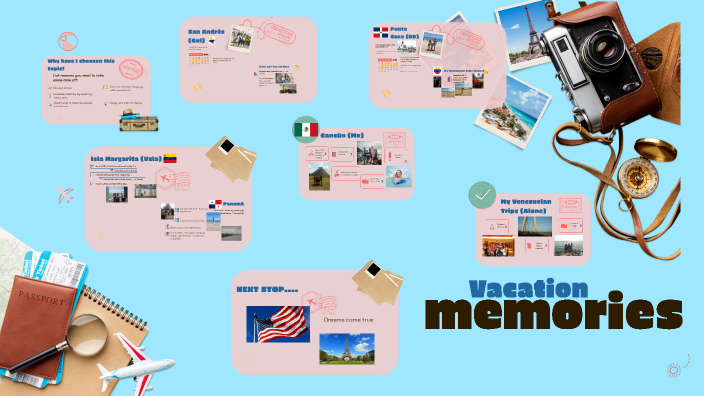 Tourism by Stephanie Quevedo on Prezi