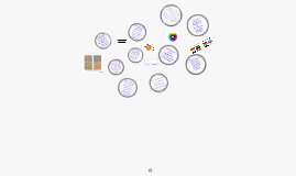 Color blindness background for presentation | Prezi
