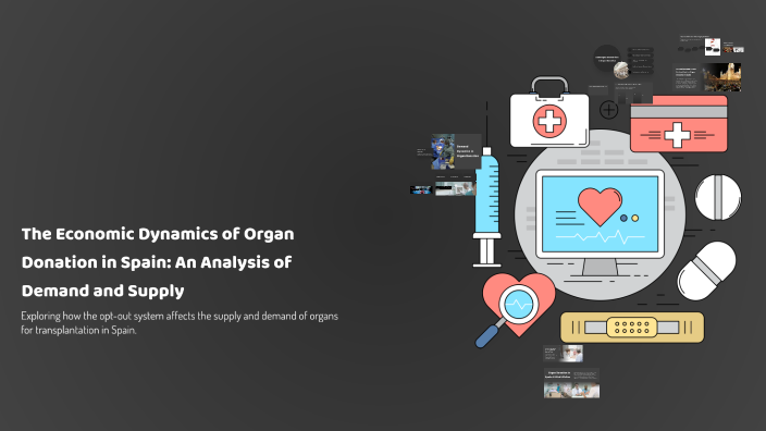 The Economic Dynamics of Organ Donation in Spain: An Analysis of Demand ...