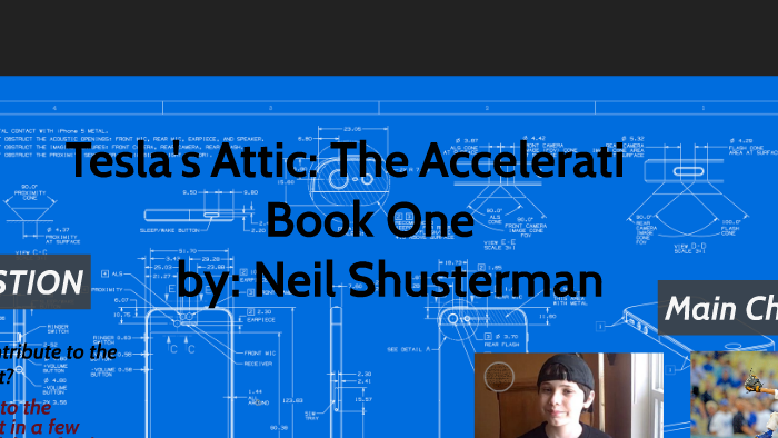 Ela Mrs.Karl- Tesla's Attic by Victor Medina on Prezi