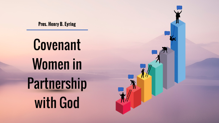 Covenant Women in Partnership with God by Janice Mae Canlas on Prezi