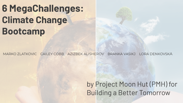 Project Moon Hut by Cailey Cobb on Prezi