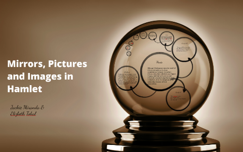 Mirrors, Pictures and Images in Hamlet by Jackie Miranda on Prezi