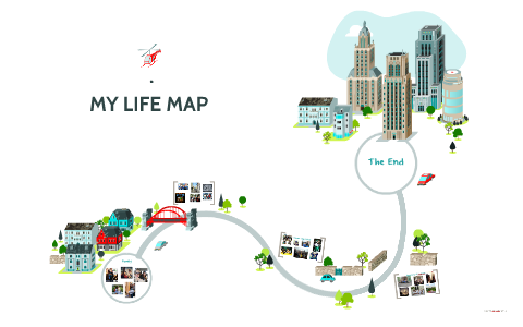 MY LIFE MAP by Cheyenne Hernandez on Prezi