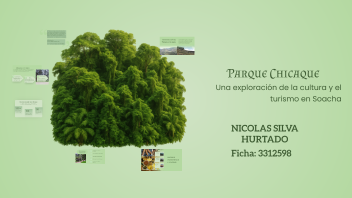 Descubriendo el Parque Chicaque by Nicolas S on Prezi
