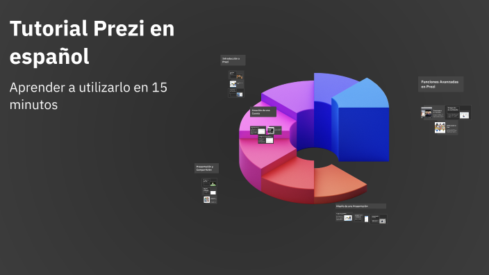 Tutorial Prezi en español by Gabriel Tj on Prezi