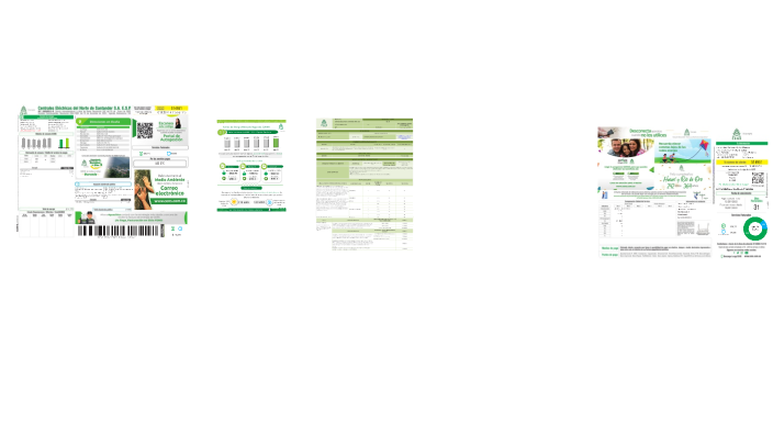 Conozca la factura by Rock Band Cp on Prezi