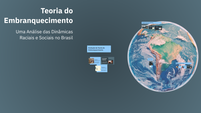 Teoria do Embranquecimento by Alessandra Castro on Prezi
