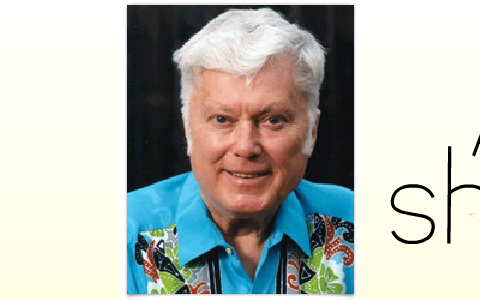 Alan Shugart by Sara Tunnell-Murphy on Prezi