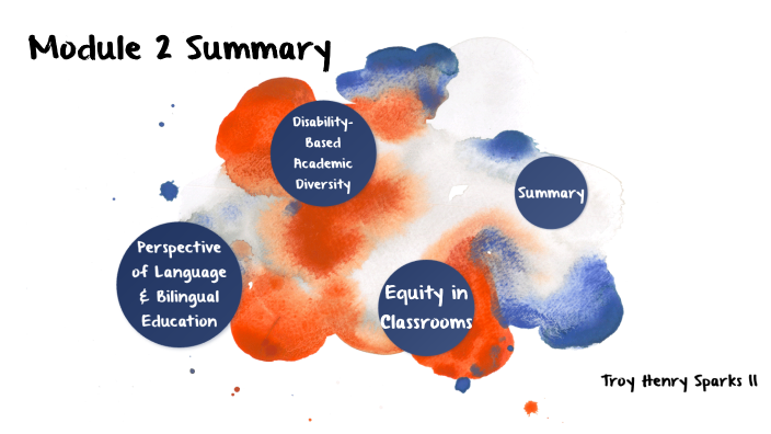 Module 2 Powerpoint by Troy Sparks on Prezi