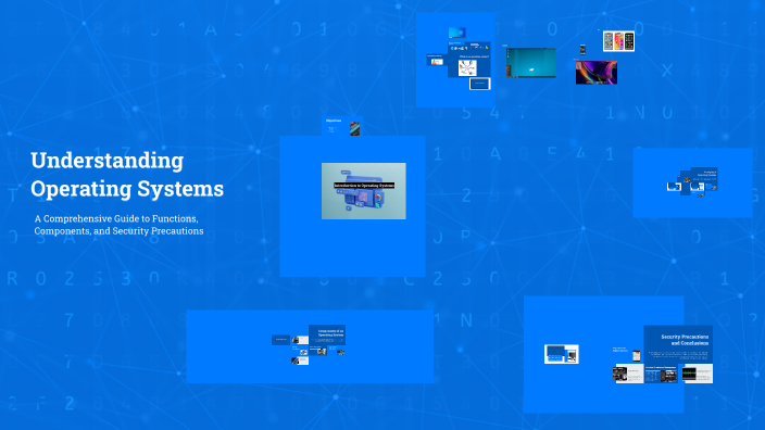 Understanding Operating Systems by Enzo Cortesi on Prezi
