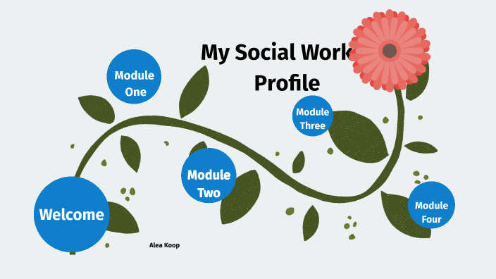 My Social Worker Profile by Leanne Johnson on Prezi