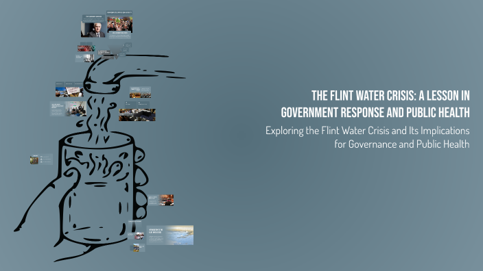 The Flint Water Crisis: A Lesson in Government Response and Public ...