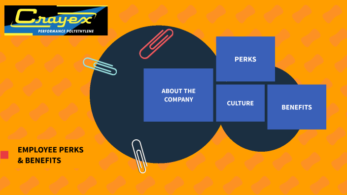 PHS Crayex Employee Overview by Niki Watson on Prezi