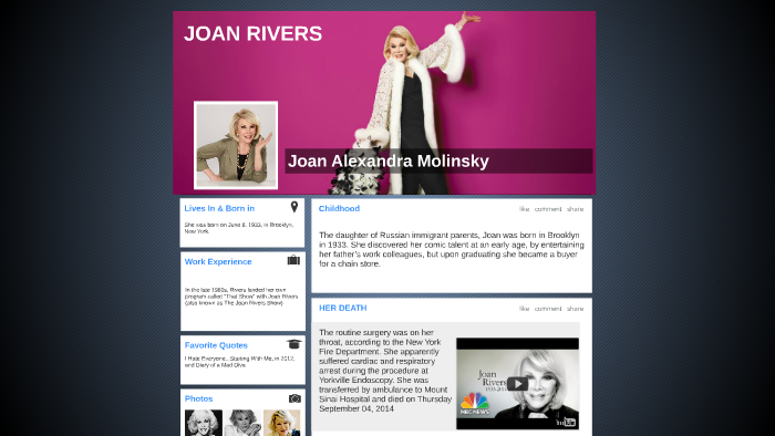 Joan Alexandra Molinsky by Jairo Porras on Prezi