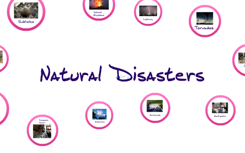 Natural Disaster Prevention and Mitigation by Maira Leon on Prezi