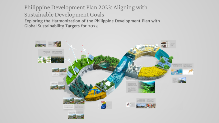 Philippine Development Plan 2023: Aligning with Sustainable Development ...