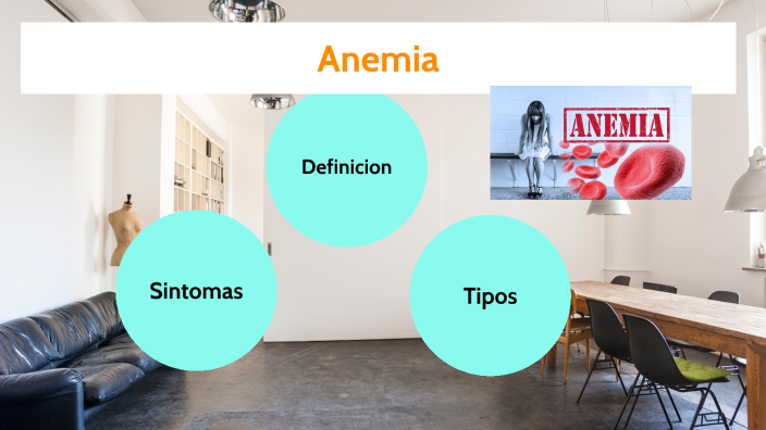 Anemia by JAIME JEFFERSON RICCE AYBAR on Prezi
