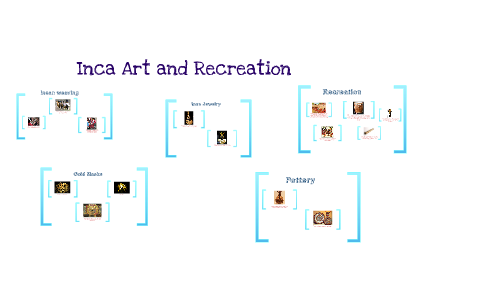 Inca Art and Recreation by Jen MacDonald on Prezi