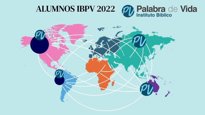 IBPV 2022 by Pablo Huasta on Prezi