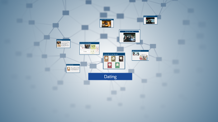 Dating now vs. then by Baria Imtiaz on Prezi