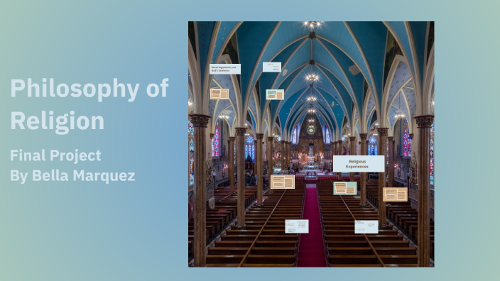 Philosophy of Religion by Isabella Marquez on Prezi