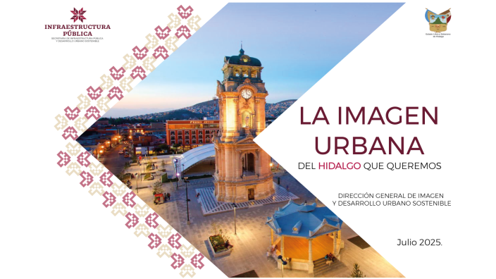 LEY DE IMAGEN URBANA PARA EL ESTADO DE HIDALGO by Azael Chávez García ...