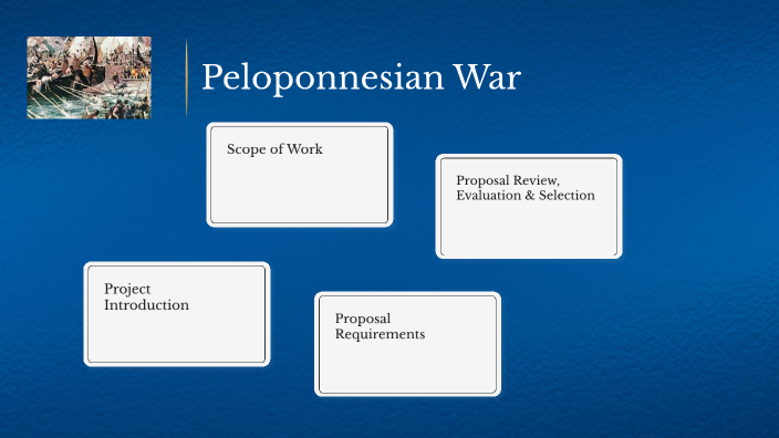 Ancient Greece: Peloponnesian War by Saydee Willey on Prezi