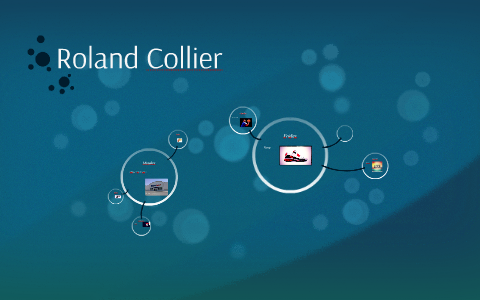 Roland Collier by Roland Collier on Prezi
