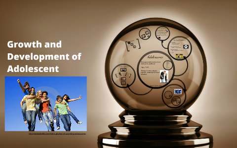 Growth and Development of Adolescent by Sarah S on Prezi