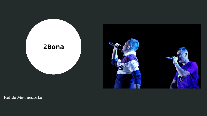 2bona by Halida Mevmedoska on Prezi