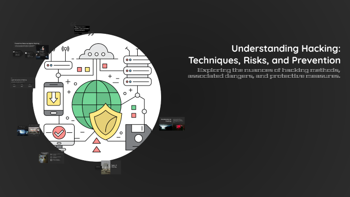 Understanding Hacking: Techniques, Risks, and Prevention by ubaid ...
