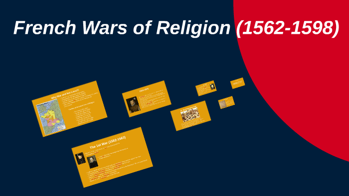 French Wars of Religion by Esther Chung on Prezi